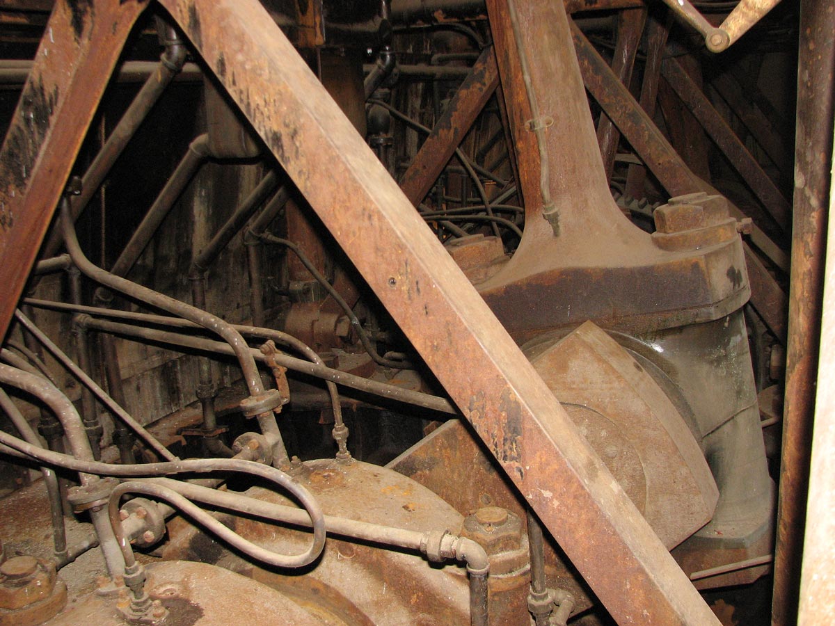 History Spotlight: USS Texas | World of Warships