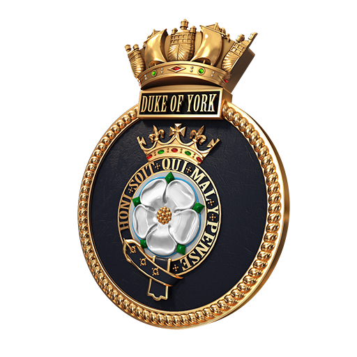 First Look – “Battle of North Cape” Collection | World of Warships