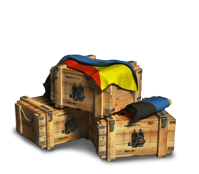 x2 XP First-Win To Burn the Weekend | World of Warships