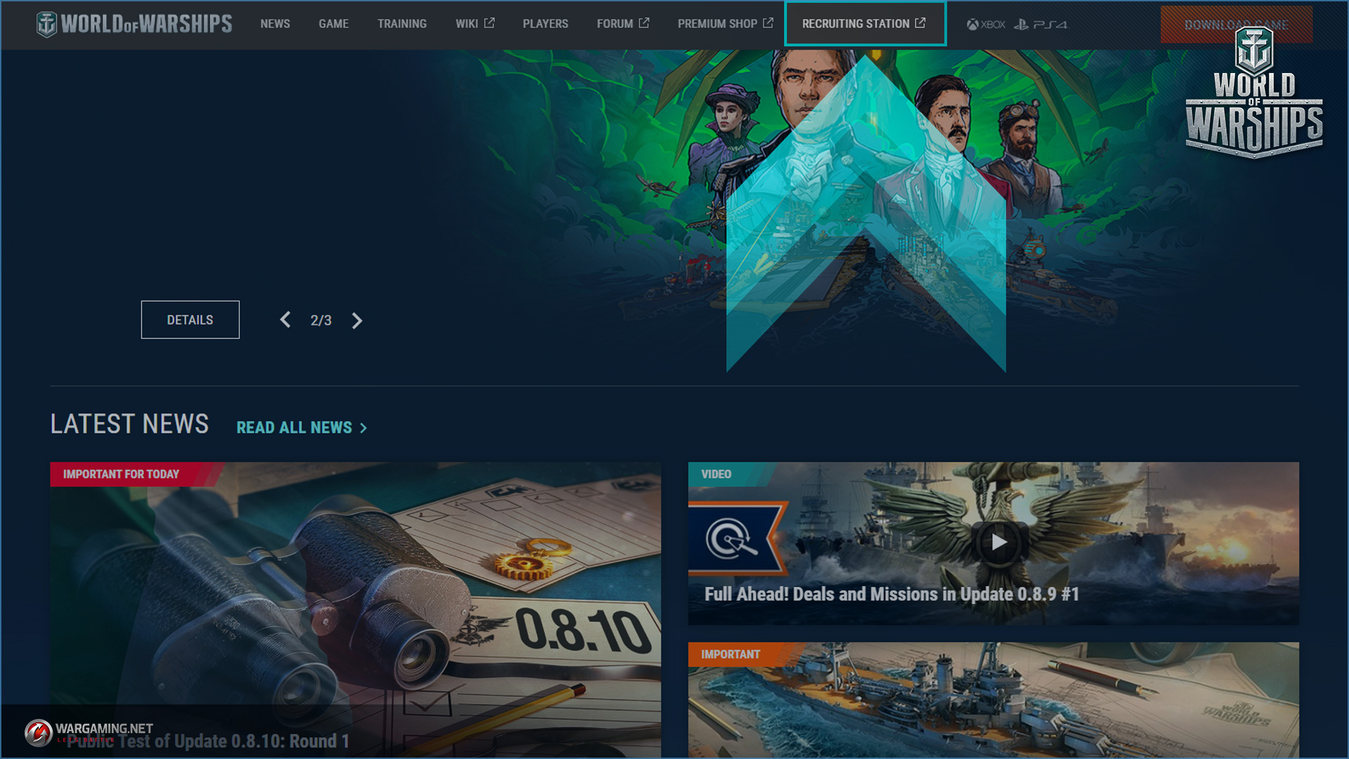 Claim your Recruitment Points and Start Earning Rewards! | World of ...