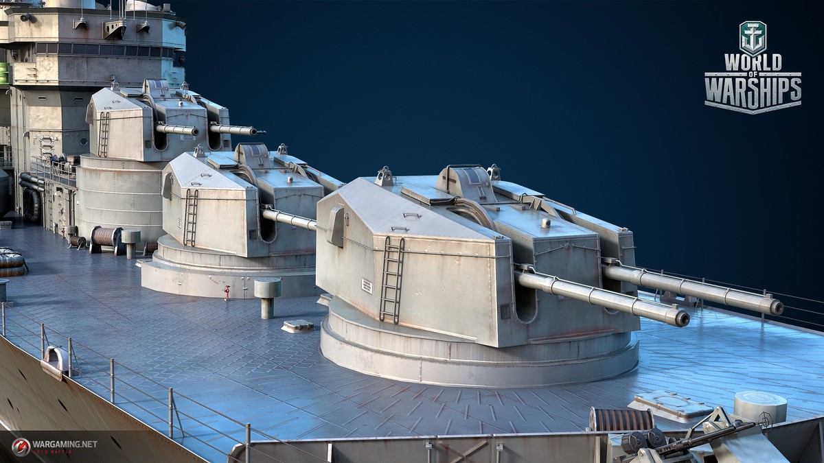 Design ZA, Minotaur class light cruisers, the final development of ...