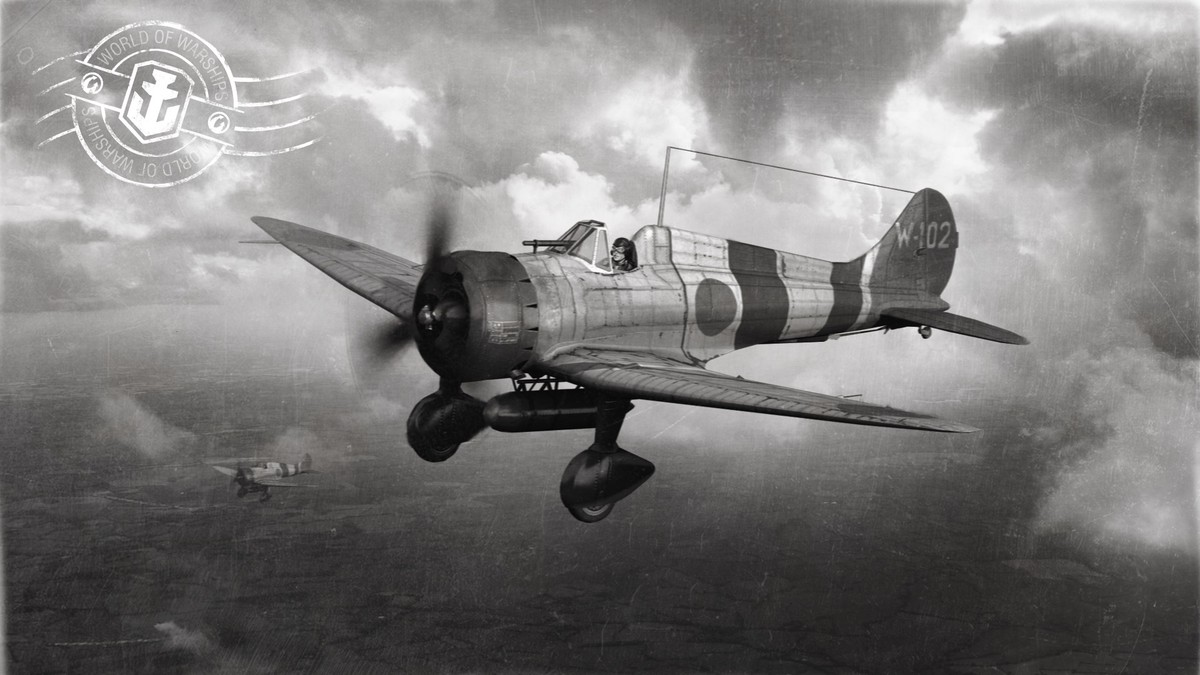 Naval Aviation: The Shift from Second to Third-Generation Fighter ...