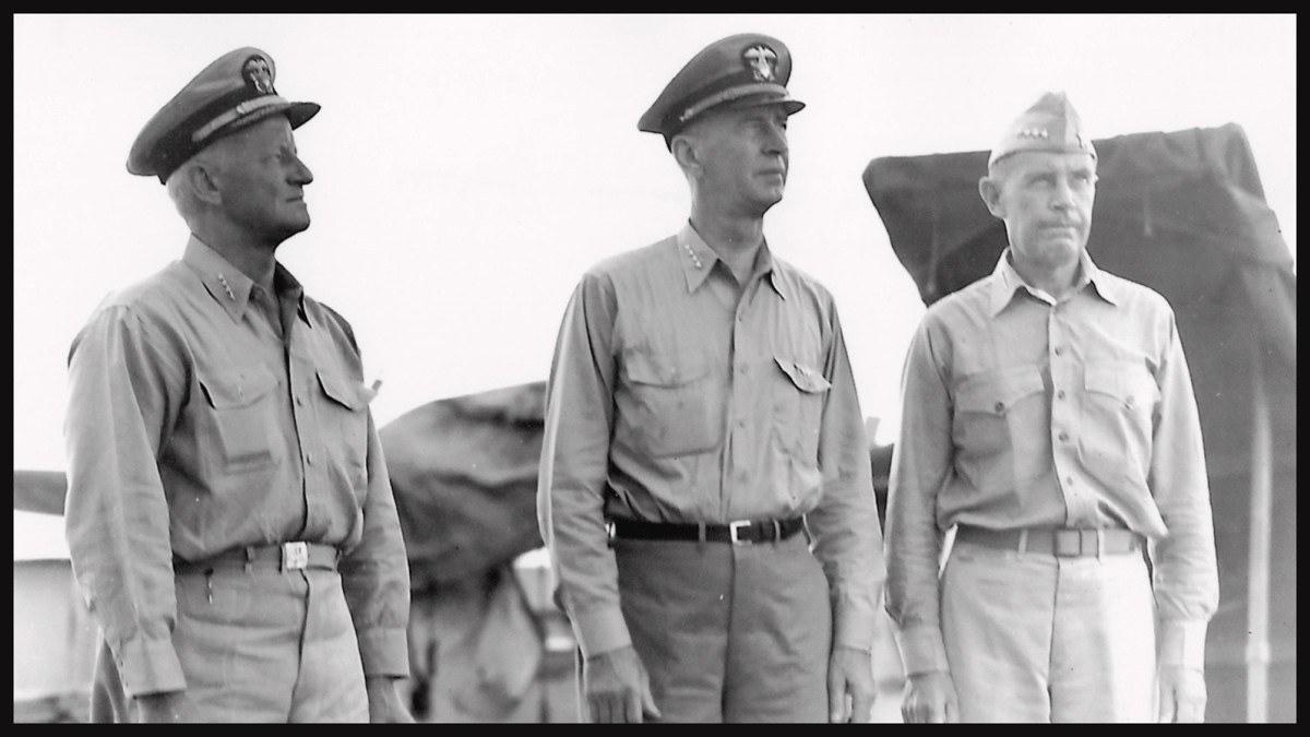 USNI Month: Naval Institute in the World Wars | World of Warships