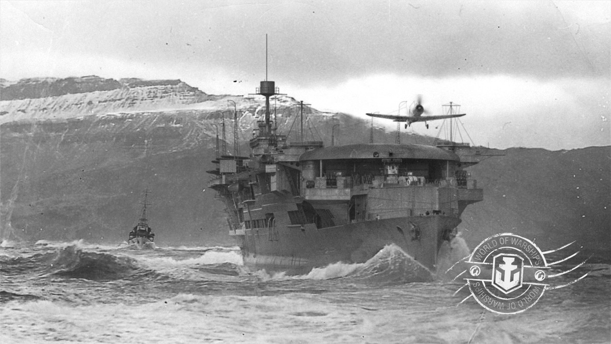 British Carriers: Their History and How We Recreated Them | World of ...