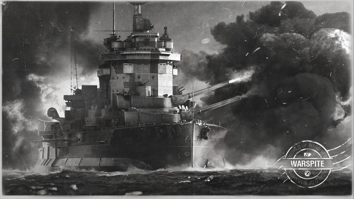 The Story of Andrew Cunningham | World of Warships