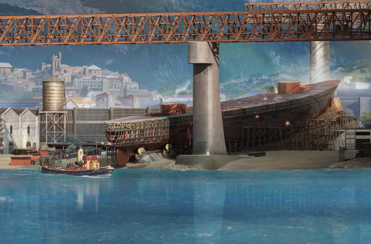 Update 13.7: Teaser | World of Warships