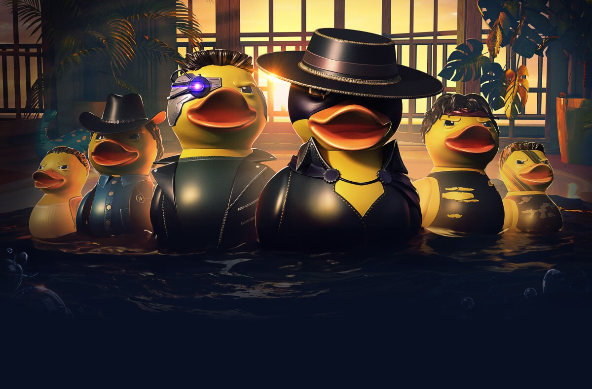 It’s time to Release the Quacken! | World of Warships