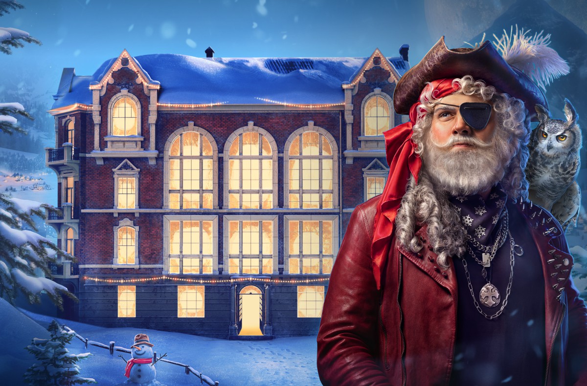 Guide to Collecting Holiday Gifts! | World of Warships