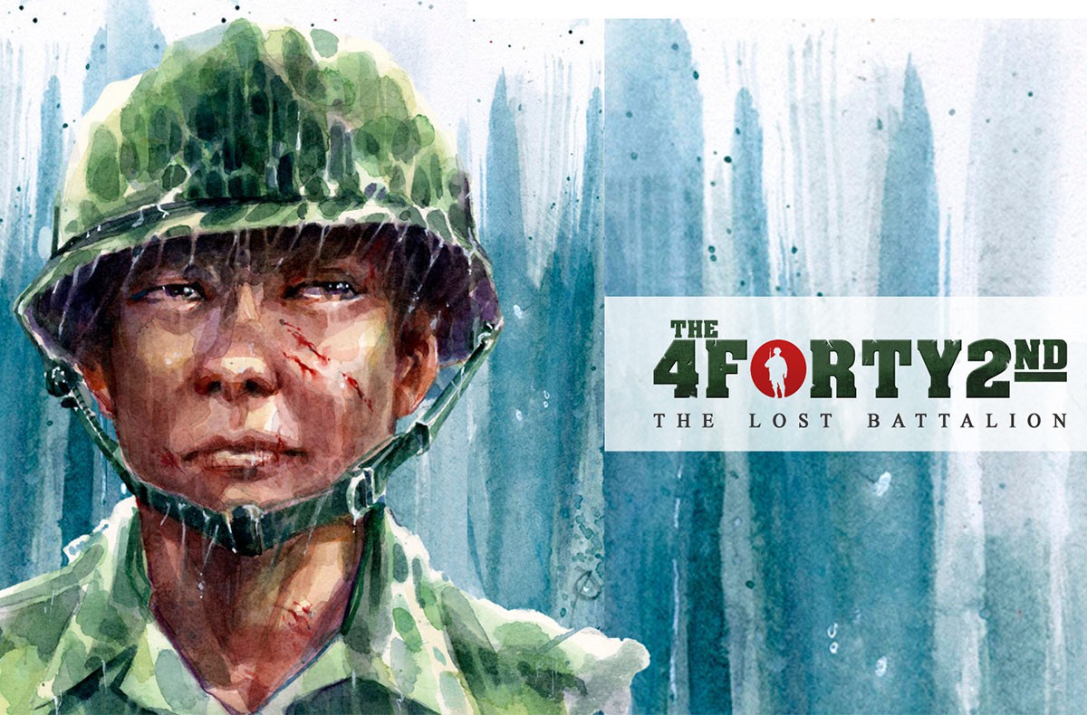 Tony Moy’s “4Forty2nd” Now Available | World of Warships