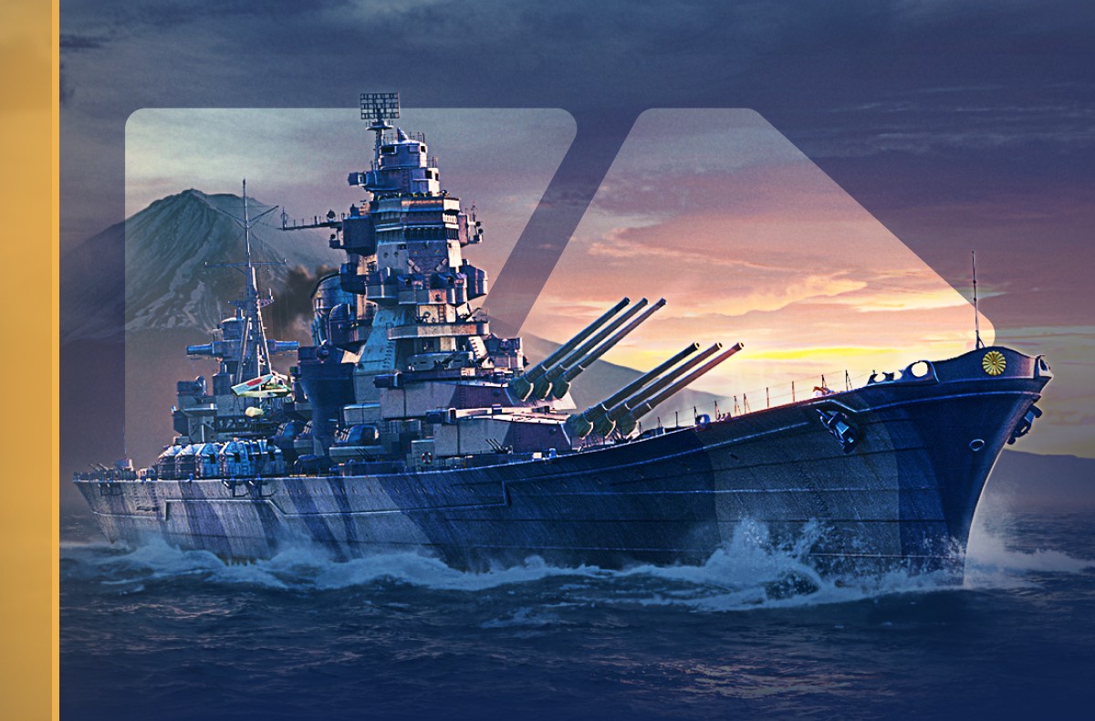 Azuma: Collector's Edition | World of Warships