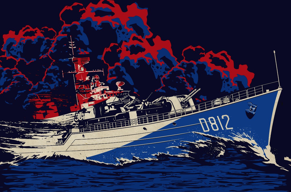 Explore the Dutch Navy Museum LIVE on Stream! | World of Warships