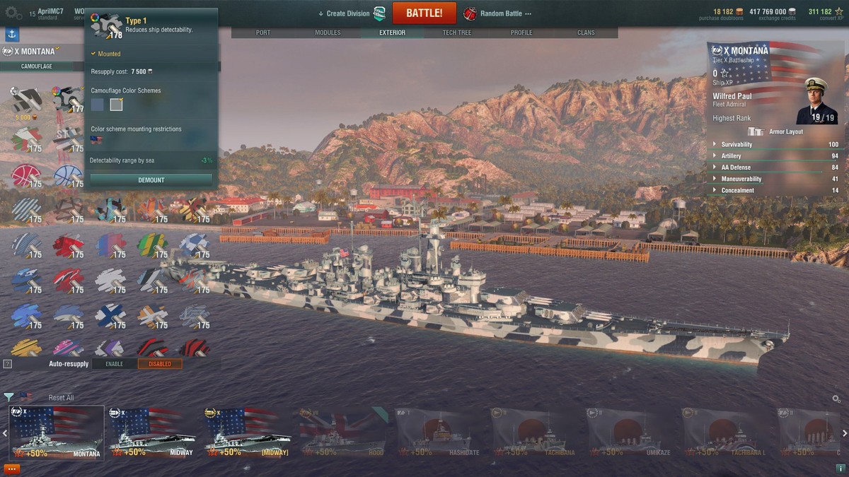 All You Need to Know About the “American Cruisers” Collection | World ...
